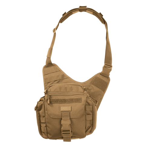 Push Pack – AE Tactical