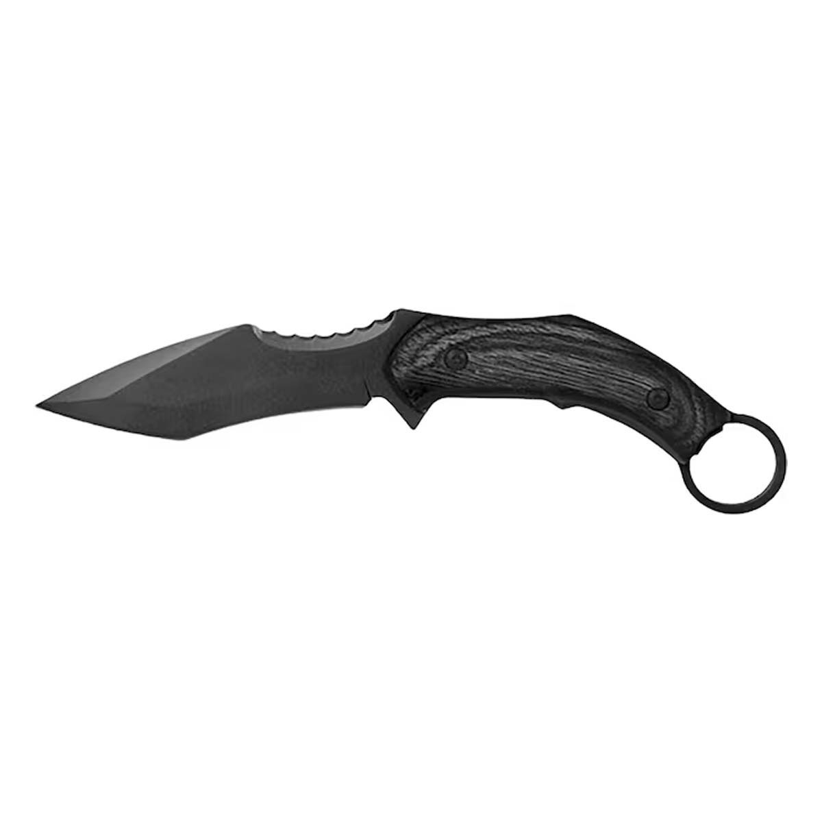 SOG Phantom Edge Karambit Fixed Blade – AE Tactical
