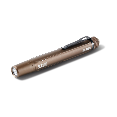 EDC PL 2AAA Flashlight – AE Tactical